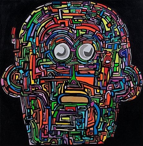 Joe Grillo | Performance at Auction | MutualArt