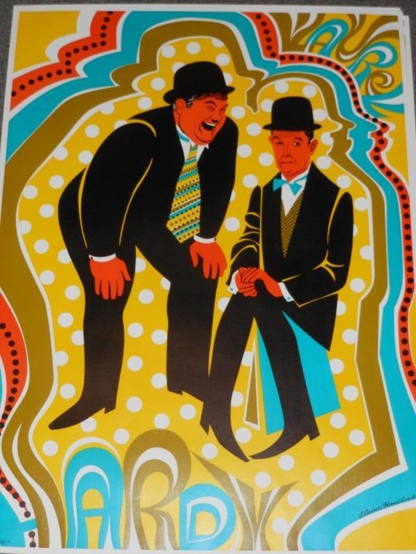 Elaine Hanelock | 10 works: Clark Gable; Charlie Chaplin; Will Rogers ...