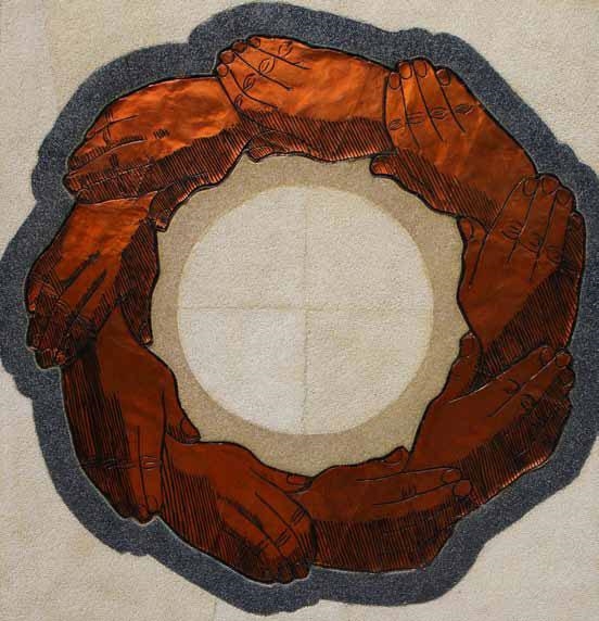 David H. Dale | MULTIPLICITY MAKES FOR STRENGTH (2012) | MutualArt