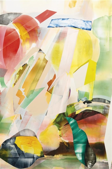 Baker, Kristin | 54 Artworks | MutualArt