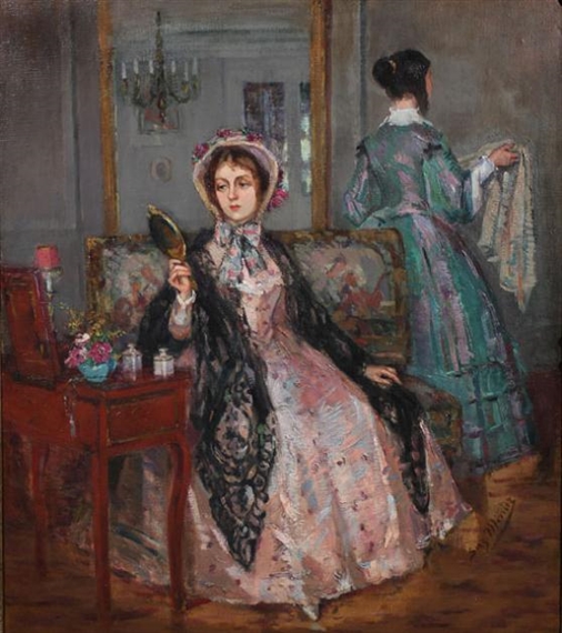 Suzanne Minier | 25 Artworks | MutualArt