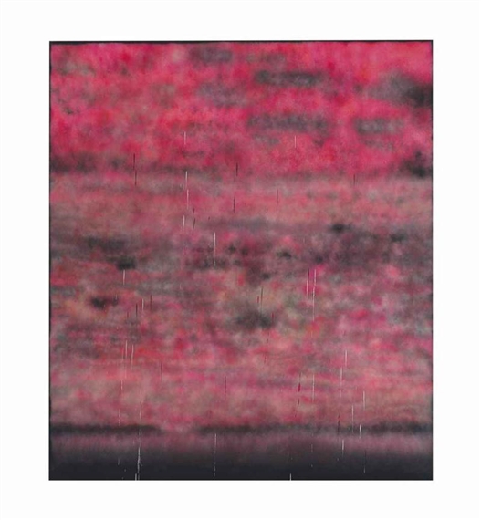 Sterling Ruby | SP231 (2013) | MutualArt