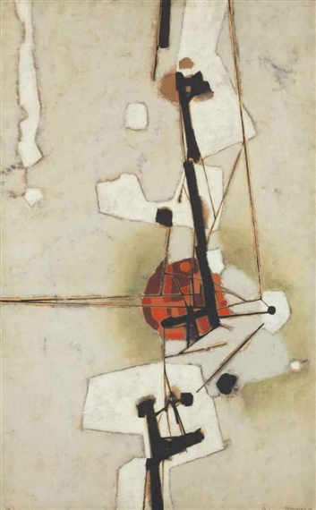 Hugo Consuegra | 20 Artworks at Auction | MutualArt