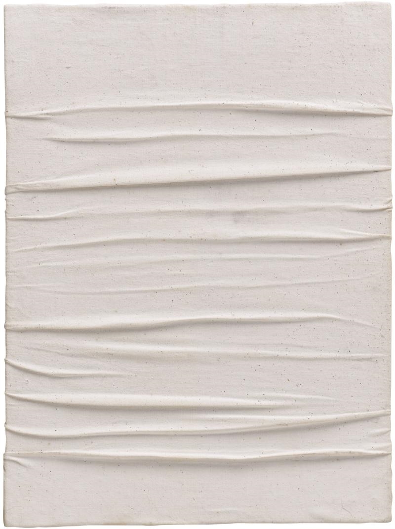 Piero Manzoni | ACHROME (1958 - 1959) | MutualArt