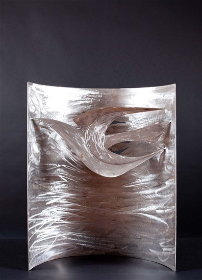 Conor Fallon | SHIELD BIRD (2005) | MutualArt