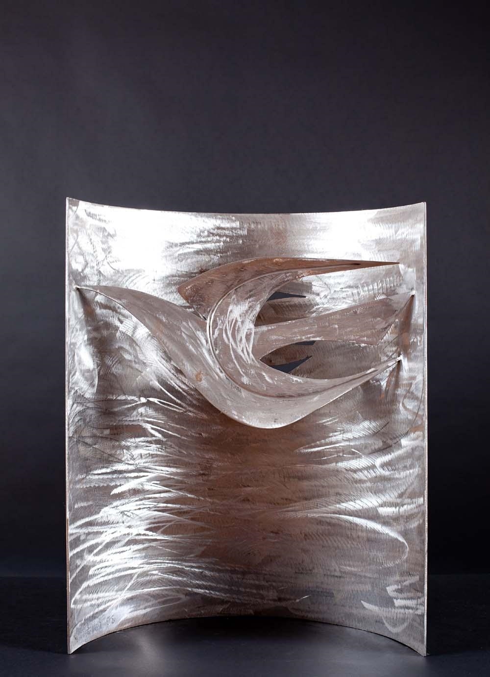 Conor Fallon | SHIELD BIRD (2005) | MutualArt