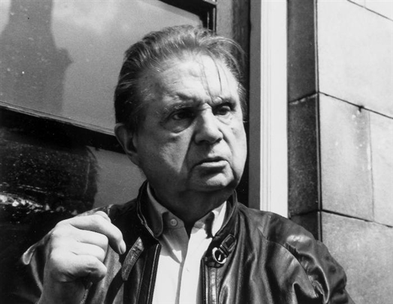 Daniel Farson | Performance at Auction | MutualArt