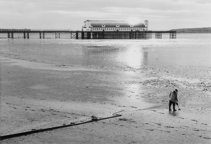 Helen Harris | 2 works: Teignmouth, Devon; Weston Super Mare, Avon ...