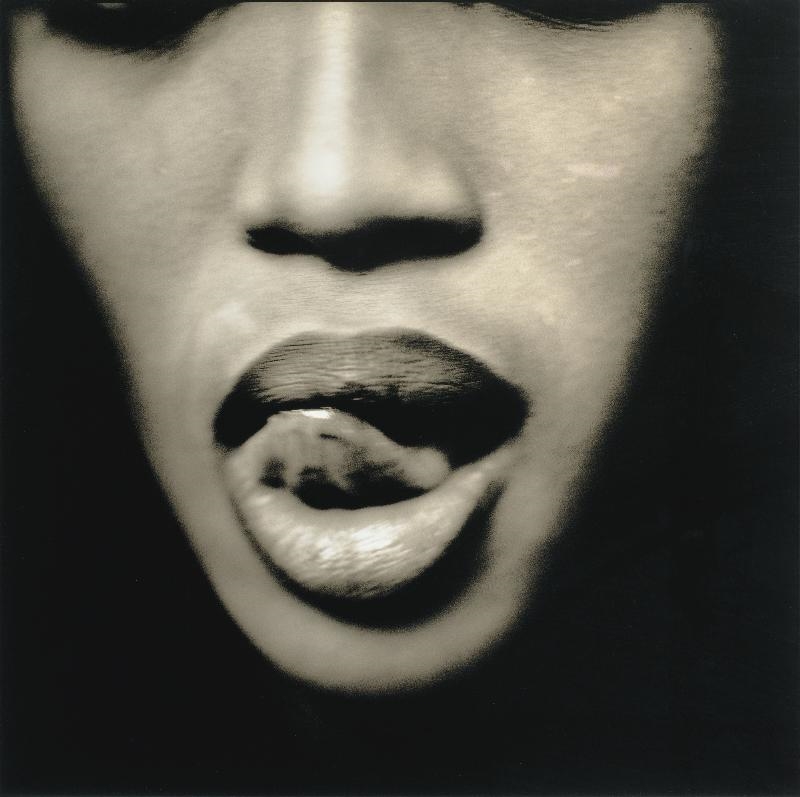 Anton Corbijn | Bruce (1995) | MutualArt