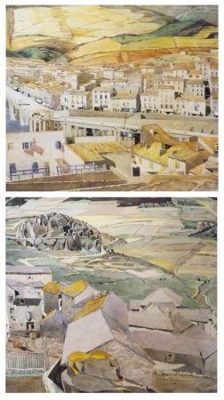 Artworks of Charles Rennie Mackintosh (British, 1868 - 1928)
