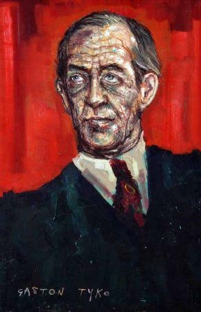 Gaston Tyko | 11 Artworks at Auction | MutualArt