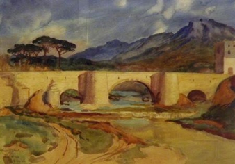 Arthur John Black | 28 Artworks at Auction | MutualArt