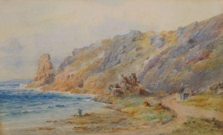 Jessie M. Hilson | 10 Artworks at Auction | MutualArt