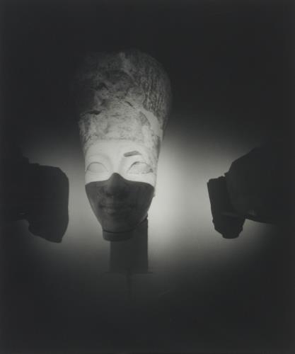 Adam Fuss | Untitled, from the Pinhole View series | MutualArt