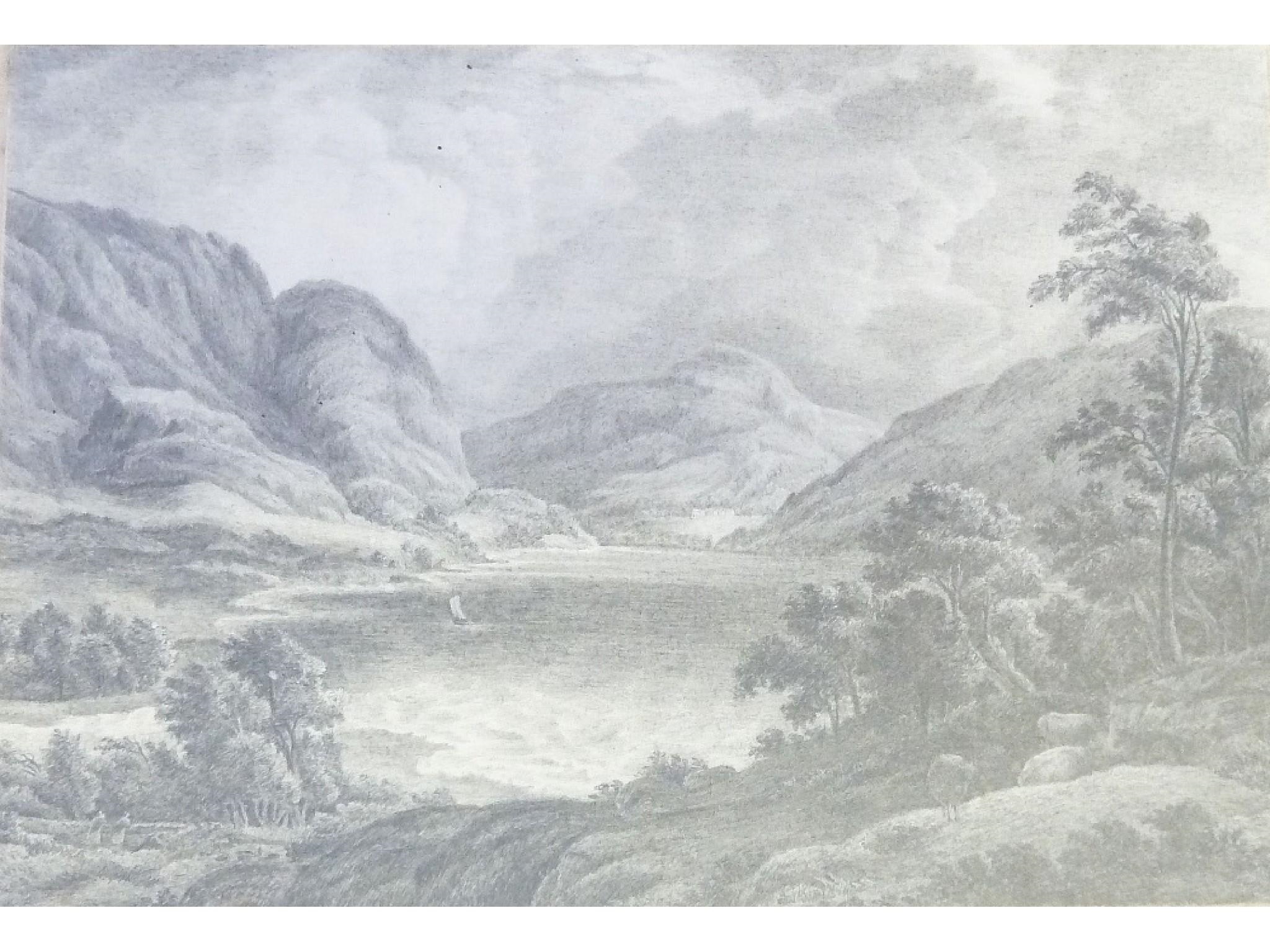 Unknown | 23 works: AMATEUR PENCIL DRAWINGS | MutualArt