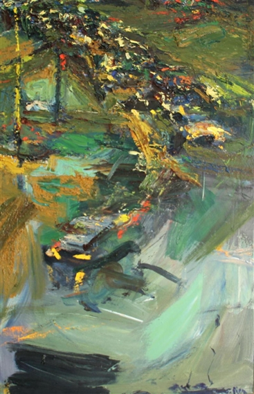 Stephanie Pierce | 2 Artworks at Auction | MutualArt