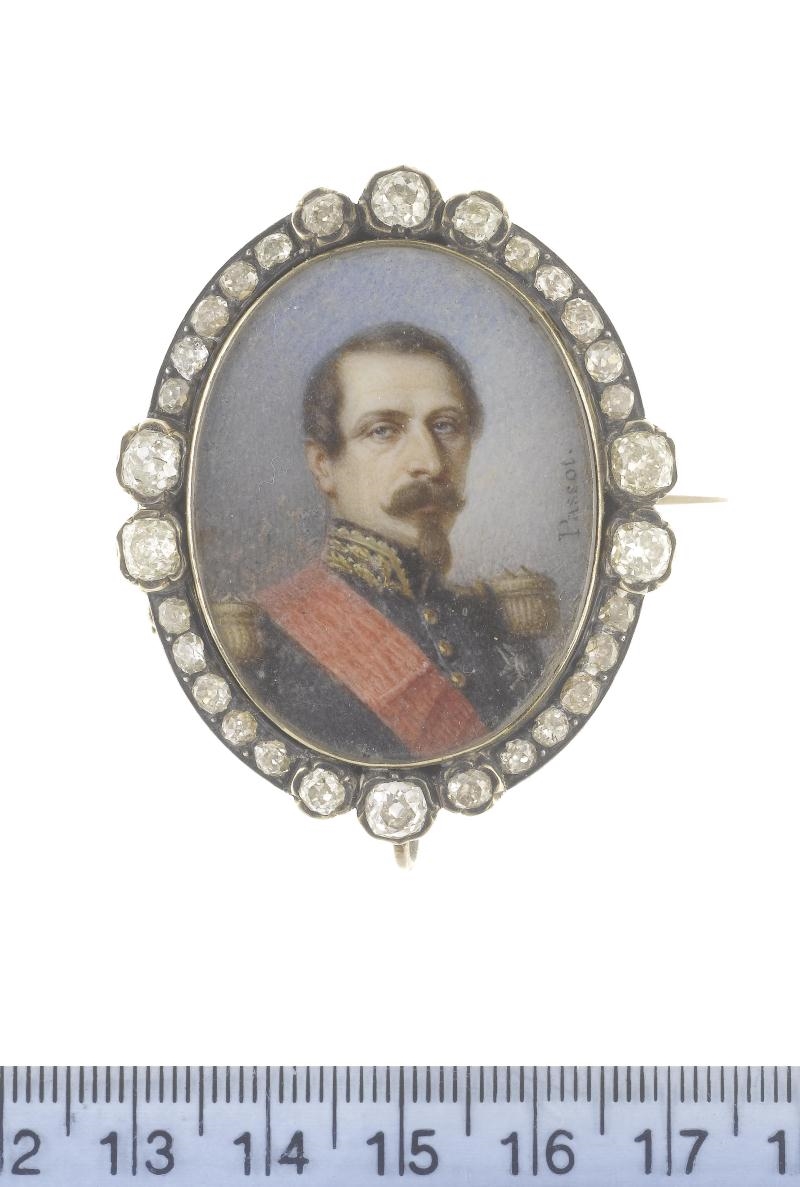 Louis Napoleon 1848