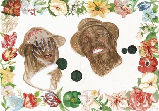 Kati Heck | 16 Artworks | MutualArt