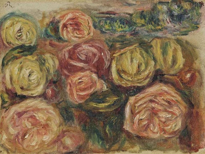 Pierre-Auguste Renoir | Claude Renoir (1905) | MutualArt
