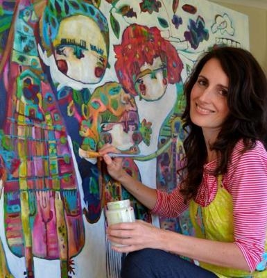 Jane Donaldson | Artist Overview | MutualArt