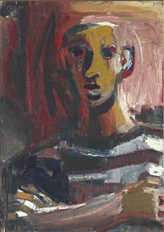 David Park | 155 Artworks at Auction | MutualArt