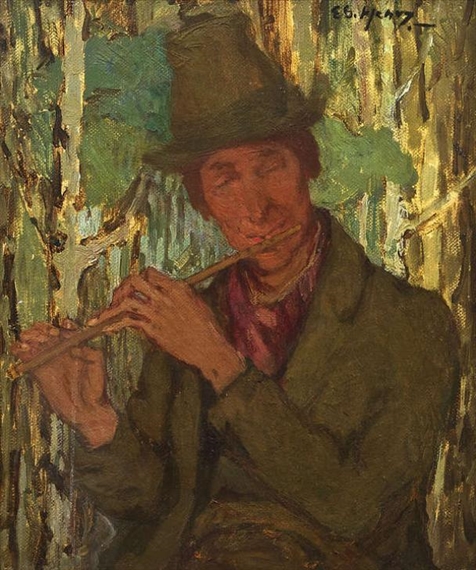 Grace Henry | 276 Artworks at Auction | MutualArt