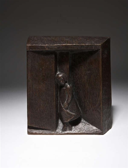 Imogen Stuart | Waiting (2001) | MutualArt