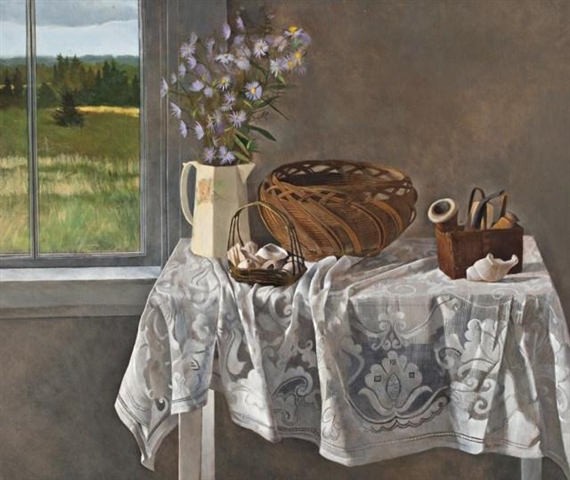 Roy Mandell | 8 Artworks at Auction | MutualArt