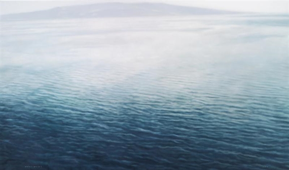 Pablo Cardoso | SERIE COORDENADAS: 00O 25, 32'S-90O 21, 63'W (2005 ...