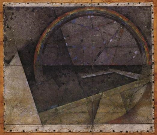 Godfrey Miller | The Four Seasons | MutualArt