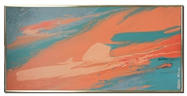 John Luini | 3 Artworks at Auction | MutualArt