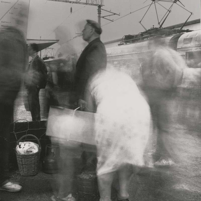 Alexey Titarenko | 2 WORKS: FROM CITY OF SHADOWS SERIES AND FIVE WORKS ...