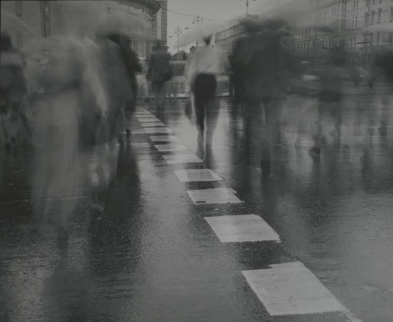 Alexey Titarenko | 5 WORKS: FOUR WORKS FROM ST PETERSBURG SERIES AND ...