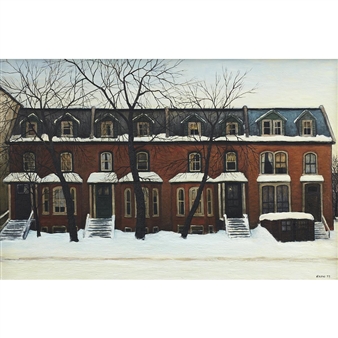 John Kasyn | 254 Artworks at Auction | MutualArt