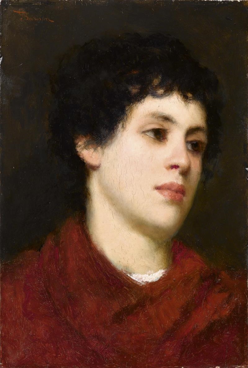 Giuseppe Barison | Daydreams | MutualArt