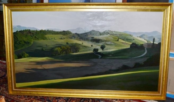 Steven Bigler | 5 Artworks | MutualArt