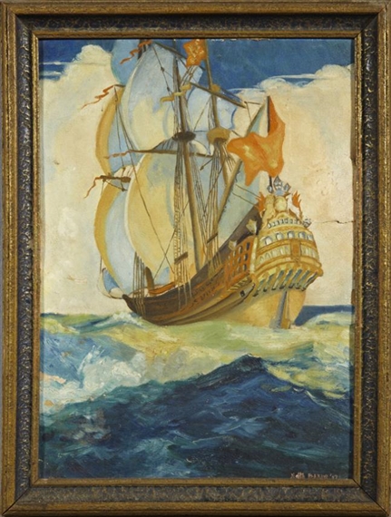 Edith Baker | Performance at Auction | MutualArt