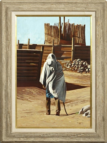 Neil Caldwell | Performance at Auction | MutualArt