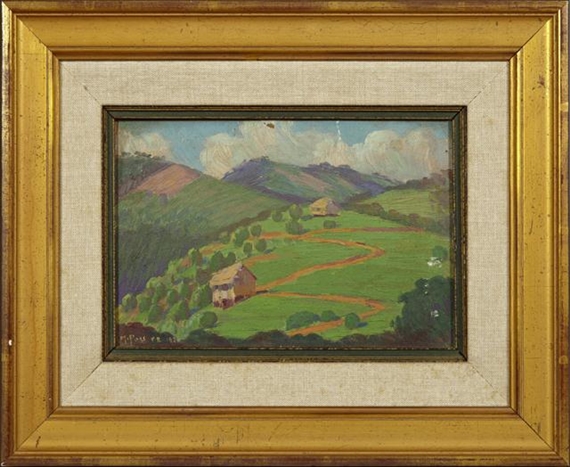 Miguel Pou | 5 Artworks at Auction | MutualArt