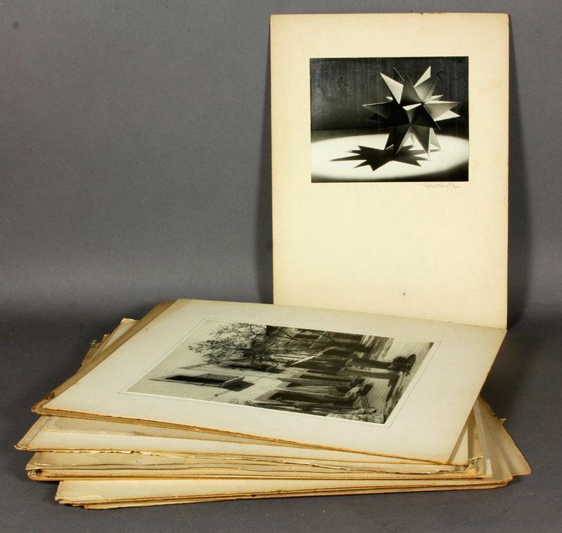 Richard Pope | 25 works: photographs (Circa 1930s) | MutualArt