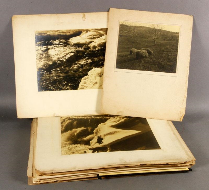 Richard Pope | 25 works: photographs (Circa 1930s) | MutualArt