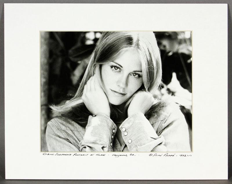 Alan Pappe | The Bee Gees & Frampton, Sgt. Peppers (1978) | MutualArt