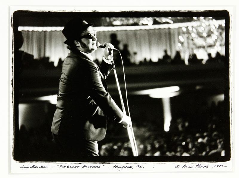 Alan Pappe | The Bee Gees & Frampton, Sgt. Peppers (1978) | MutualArt