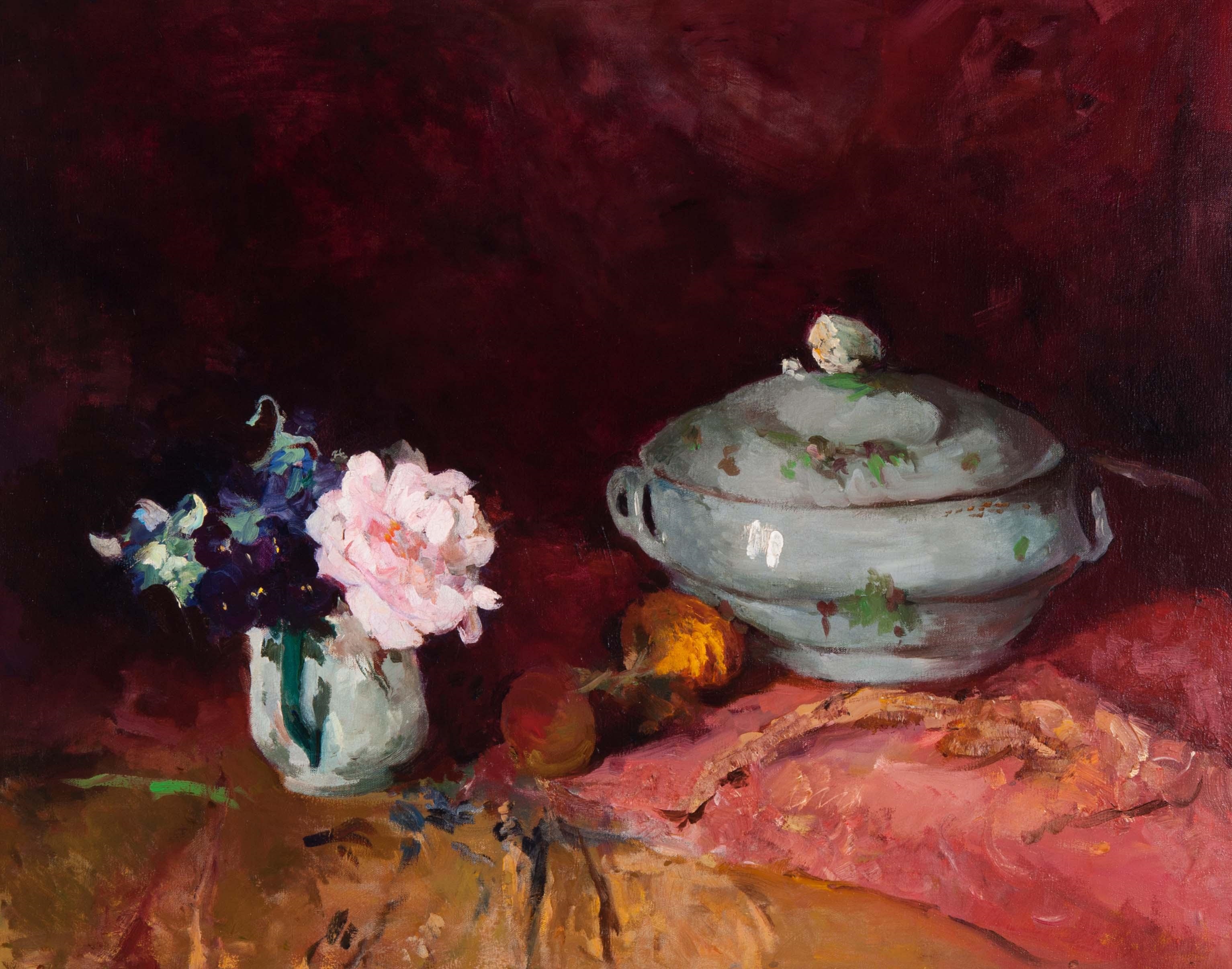 Coba Ritsema | Still-life | MutualArt