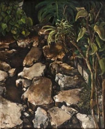 Penny Siopis | GRAHAMSTOWN BOTANICAL GARDEN | MutualArt