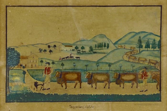 Brander Felix Anton | Performance at Auction | MutualArt