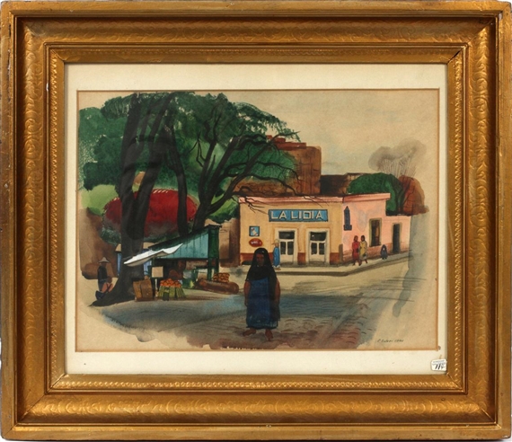 Charles Culver | Biography