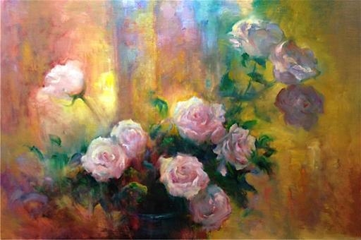 Gerard Erley | Artist Overview | MutualArt