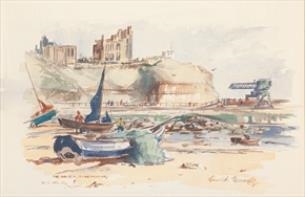 Ronald Lambert Moore | 70 Artworks | MutualArt