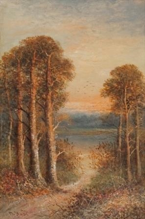 David Watts | 27 Artworks at Auction | MutualArt